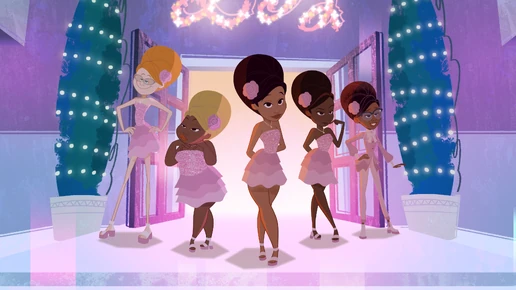 Raging Bully | Disney Wiki | Fandom