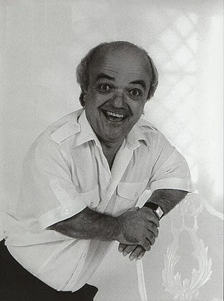 Rusty Goffe | Disney Wiki | Fandom