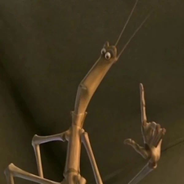 Slim | Disney Wiki | Fandom