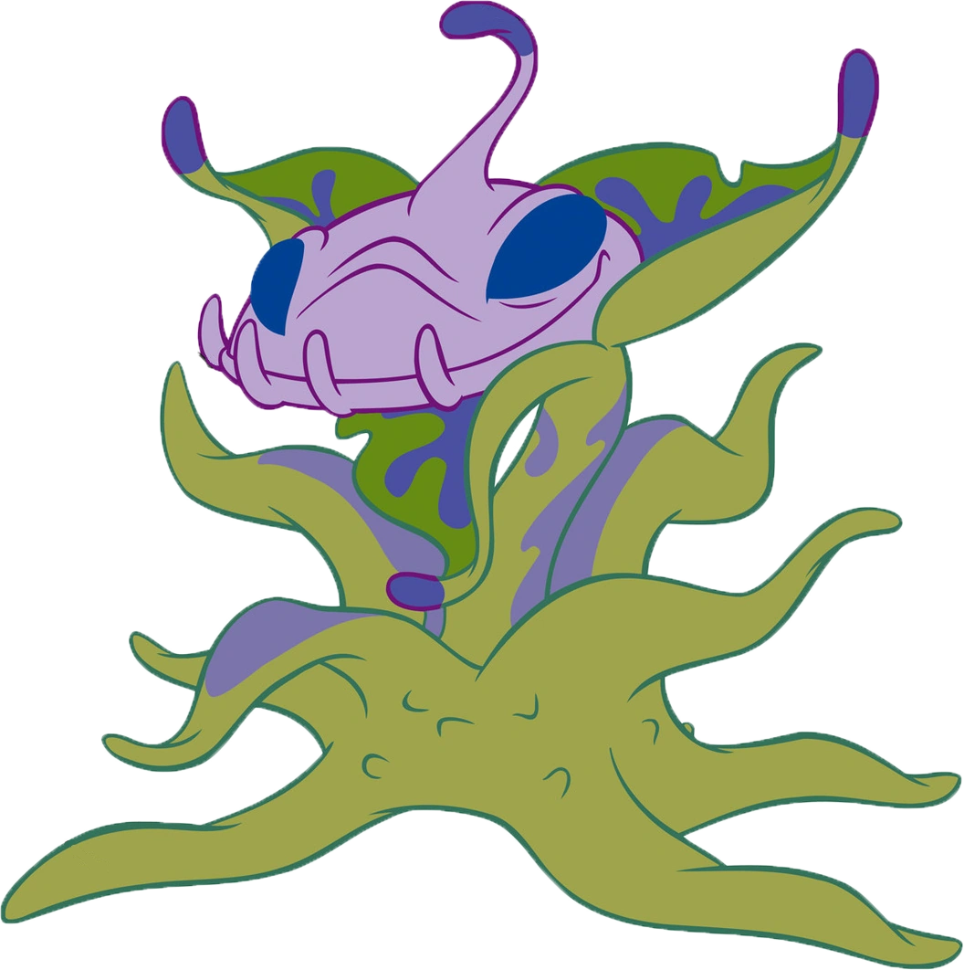 Sprout/Gallery | Disney Wiki | Fandom