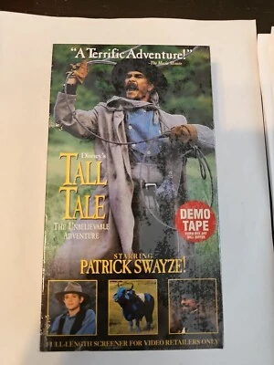 Tall Tale (video) | Disney Wiki | Fandom