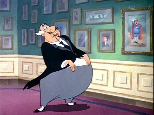 Tetti-Tatti | Disney Wiki | Fandom