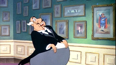 Discuss Everything About Disney Wiki | Fandom