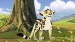 Badili | Disney Wiki | Fandom