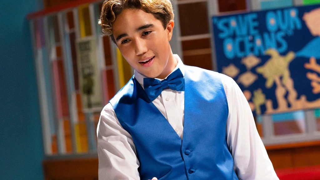 The Blair Crush Project | Disney Wiki | Fandom