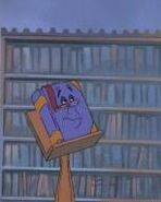 Webster | Disney Wiki | Fandom