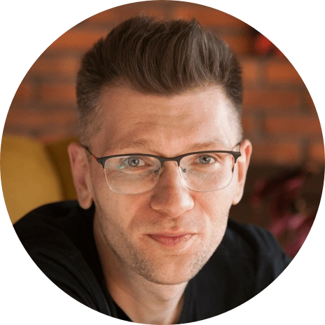 Łukasz Muszyński | Disney Wiki | Fandom