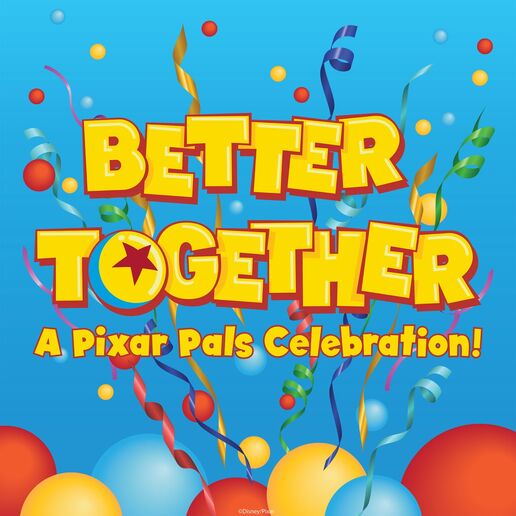 Better Together | Disney Wiki | Fandom Better Together | Disney Wiki | Fandom
