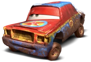 Bogdan | Disney Wiki | Fandom