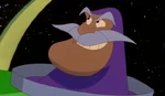 Commander Nebula | Disney Wiki | Fandom