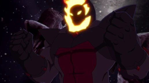 Dormammu | Disney Wiki | Fandom