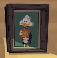 Clinton Coot | Disney Wiki | Fandom