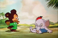 Elmer Elephant | Disney Wiki | Fandom