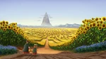 Great Aunt-Venture/Gallery | Disney Wiki | Fandom