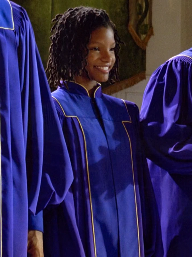 Halle Bailey | Disney wiki | Fandom