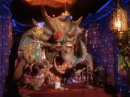 Bradley P. Richfield | Disney Wiki | Fandom