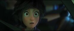 Hiro Hamada | Disney Wiki | Fandom