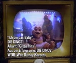 Baby Sinclair | Disney Wiki | Fandom