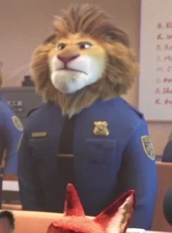 Zootopia Police Officers | Disney Wiki | Fandom