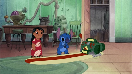 Time Machine | Disney Wiki | Fandom