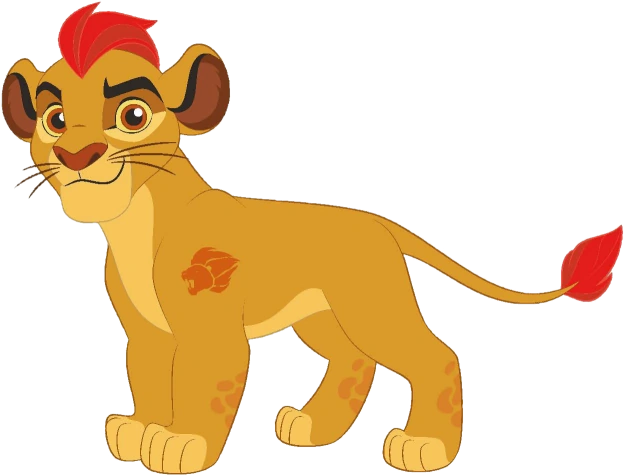 Kion/Gallery | Disney Wiki | Fandom