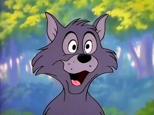 Loopy | Disney Wiki | Fandom