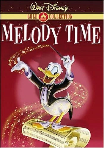 Melody Time | Disney Wiki | Fandom