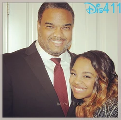 Michael McClain | Disney Wiki | Fandom