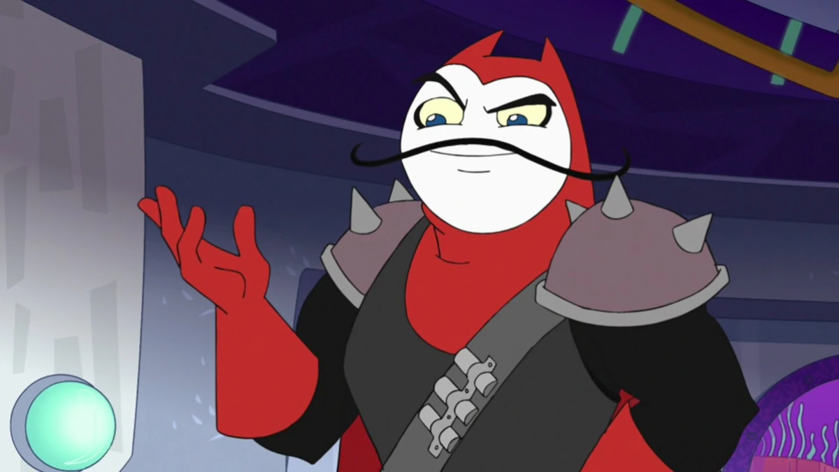 Mitch | Disney Wiki | Fandom