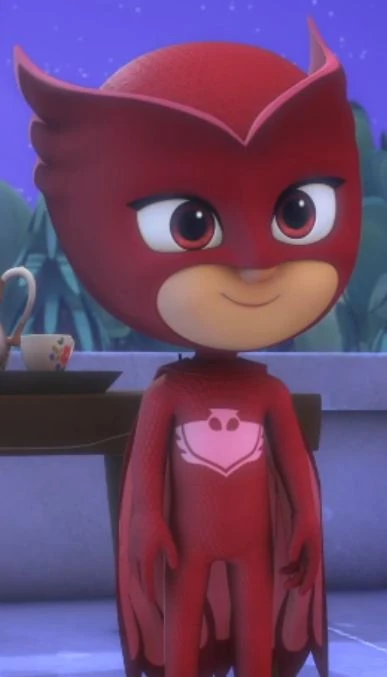 Owlette | Disney Wiki | Fandom