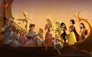 Princess Academy | Disney Wiki | Fandom