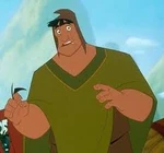 Joel McCrary | Disney Wiki | Fandom