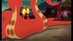 Octopus (Peter Pan)/Gallery | Disney Wiki | Fandom