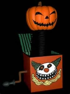 Pumpkin-in-the-Box | Disney Wiki | Fandom
