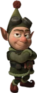 Wayne (Prep & Landing) | Disney Wiki | Fandom