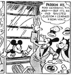 Sylvester Shyster | Disney Wiki | Fandom