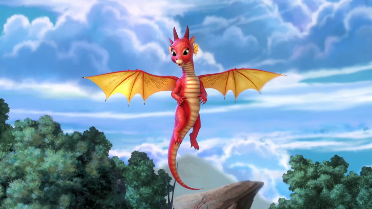 Sizzle | Disney Wiki | Fandom