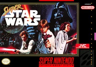 Super Star Wars | Disney Wiki | Fandom