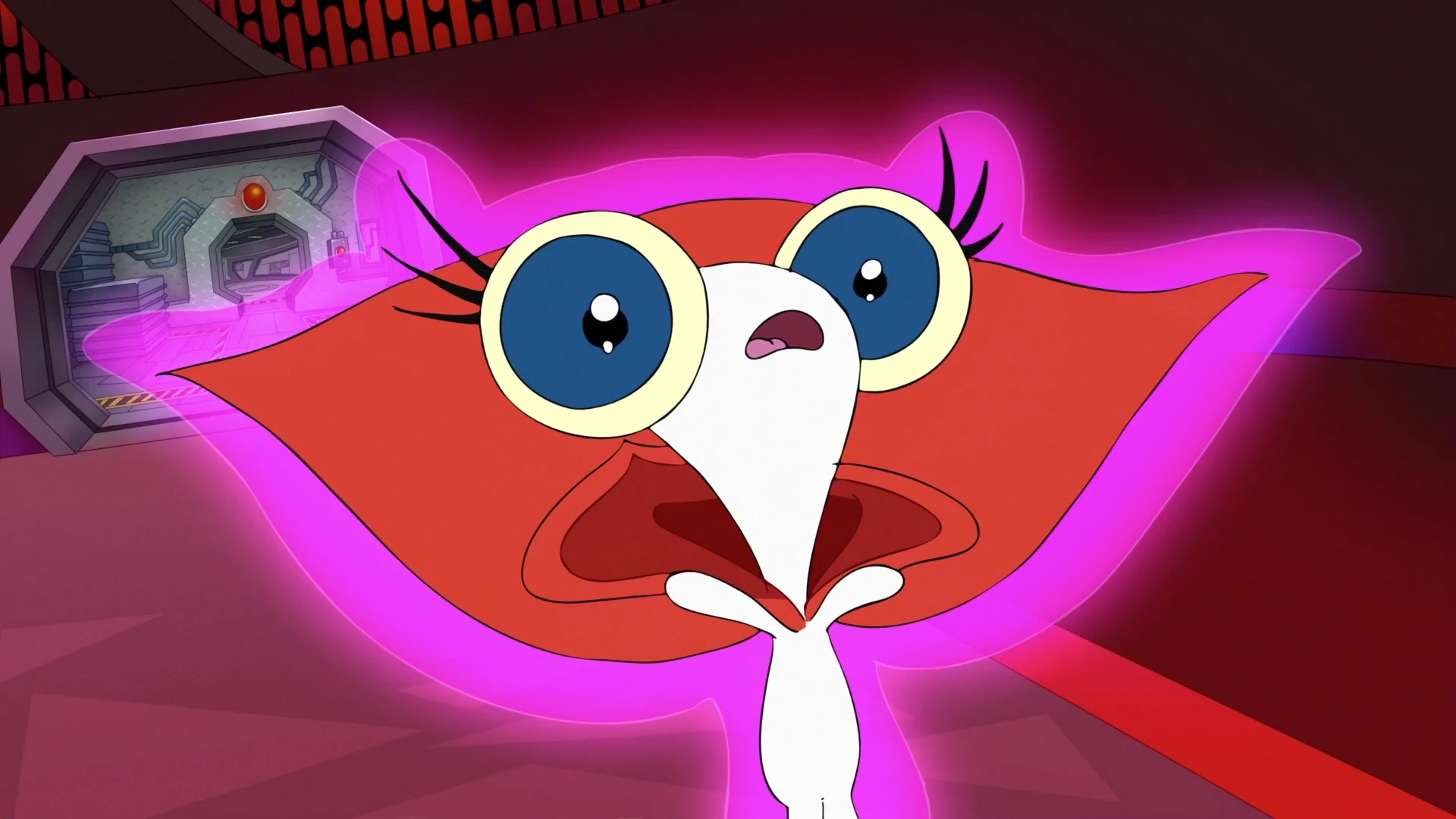 Phineas And Ferb Mitch