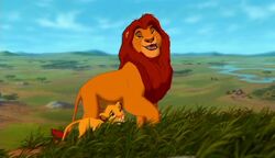 Mufasa | Disney Wiki | Fandom