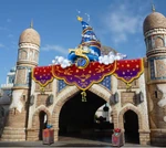 Tokyo Disney Resort | Disney Wiki | Fandom