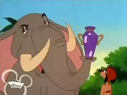 Ned the Elephant/Gallery | Disney Wiki | Fandom