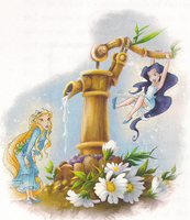 Rani | Disney Wiki | Fandom