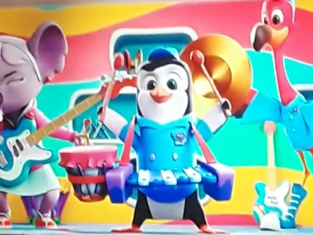 Wake Up! Wake Up! | Disney Wiki | Fandom