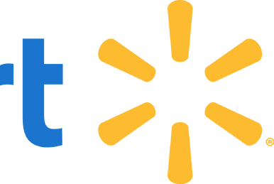 Walmart Logo High Resolution