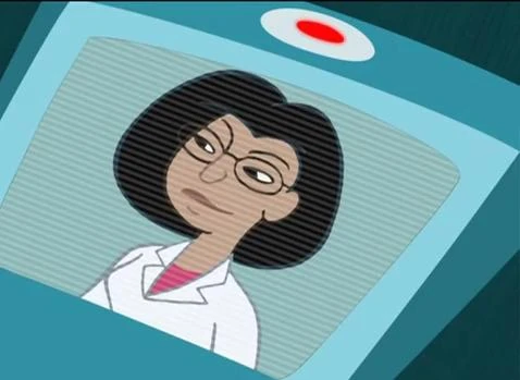 Wanda Wong | Disney Wiki | Fandom