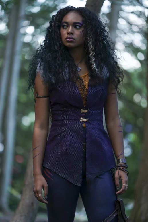 Willa Lykensen | Disney Wiki | Fandom