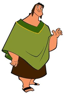 Pacha | Disney Wiki | Fandom