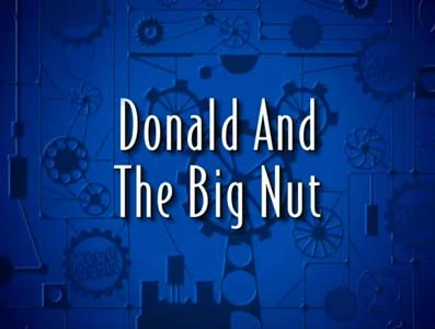 Donald and the Big Nut | Disney Wiki | Fandom