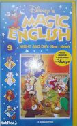 Disney's Magic English | Disney Wiki | Fandom